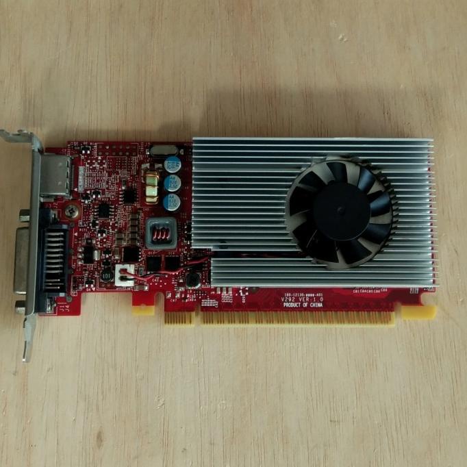 Jual Vga Msi Nvidia Gt 720 2Gb Ddr3 - 28Nm Direct 12 - Low Profile Non ...