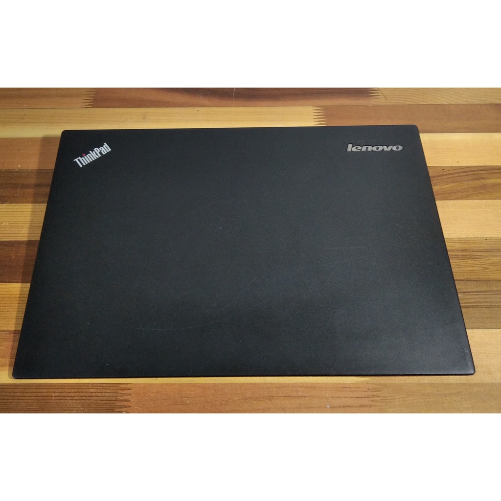 Jual Casing Cover LCD Laptop Lenovo Thinkpad X1 Carbon 2ND | Shopee ...