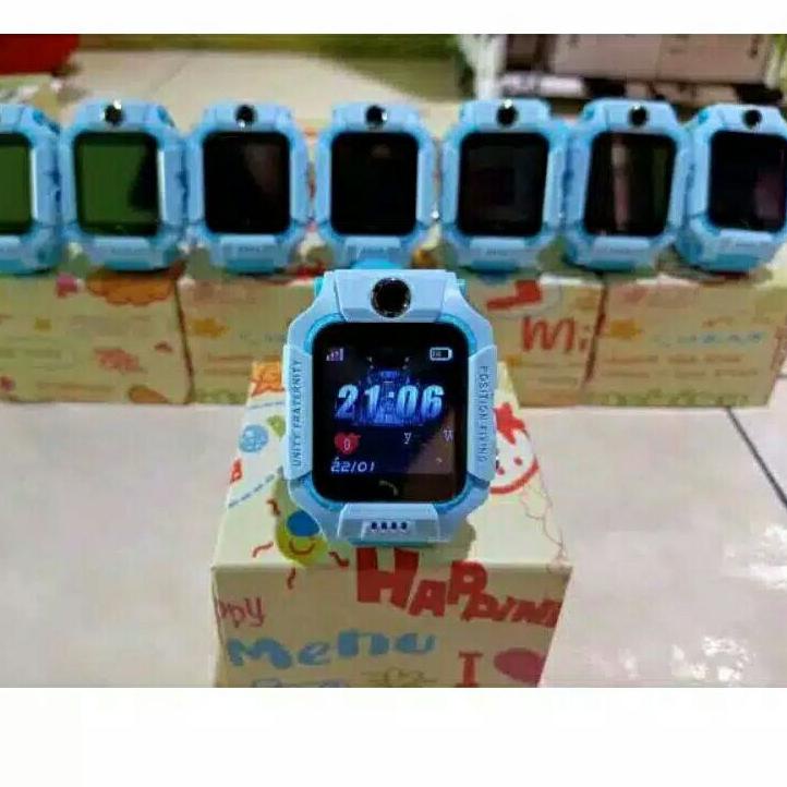 Jual Harga Bersahabat Jam imoo z6 Frozen anak anti air dual camera ...