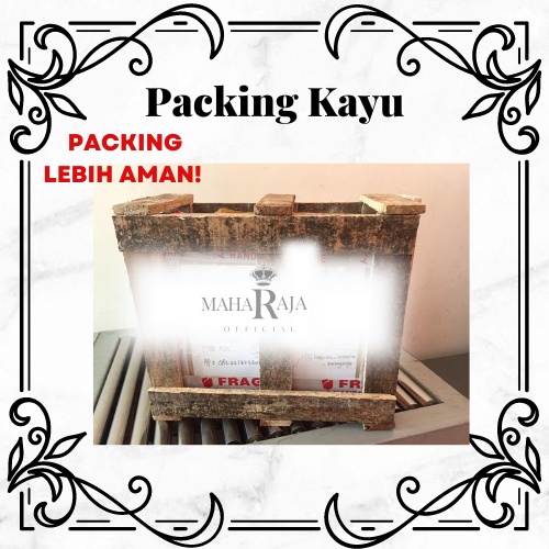 Jual PACKING KAYU | Shopee Indonesia