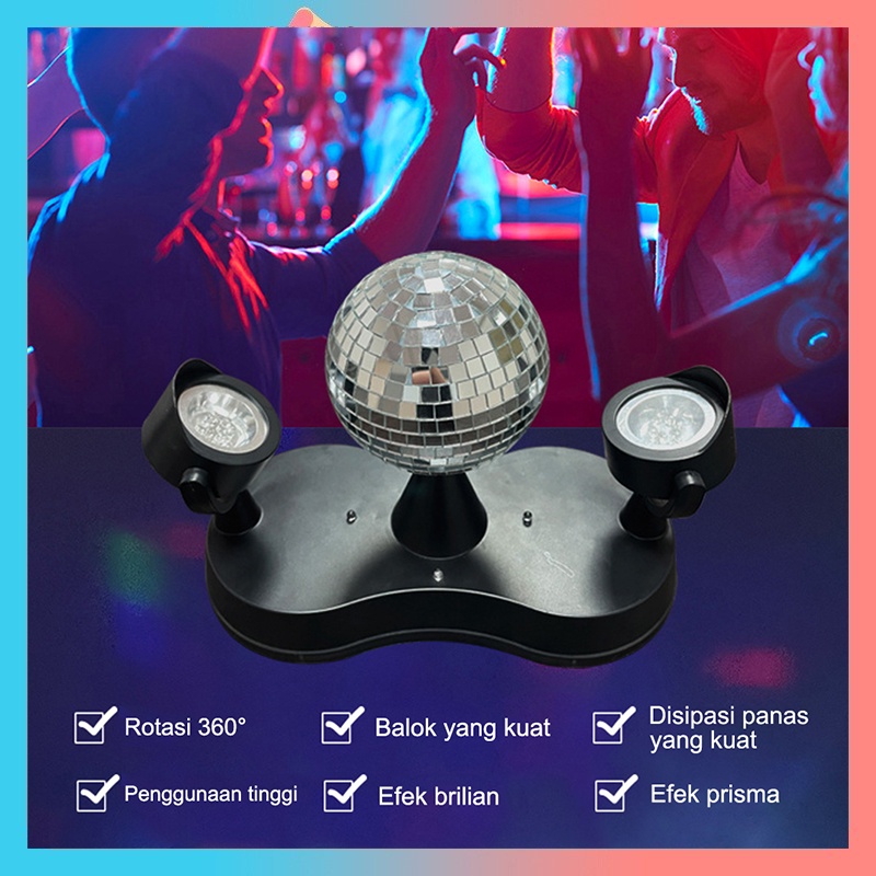 Jual Lampu Disco Laser DJ Remote Control Lighting Lampu Panggung Lampu ...