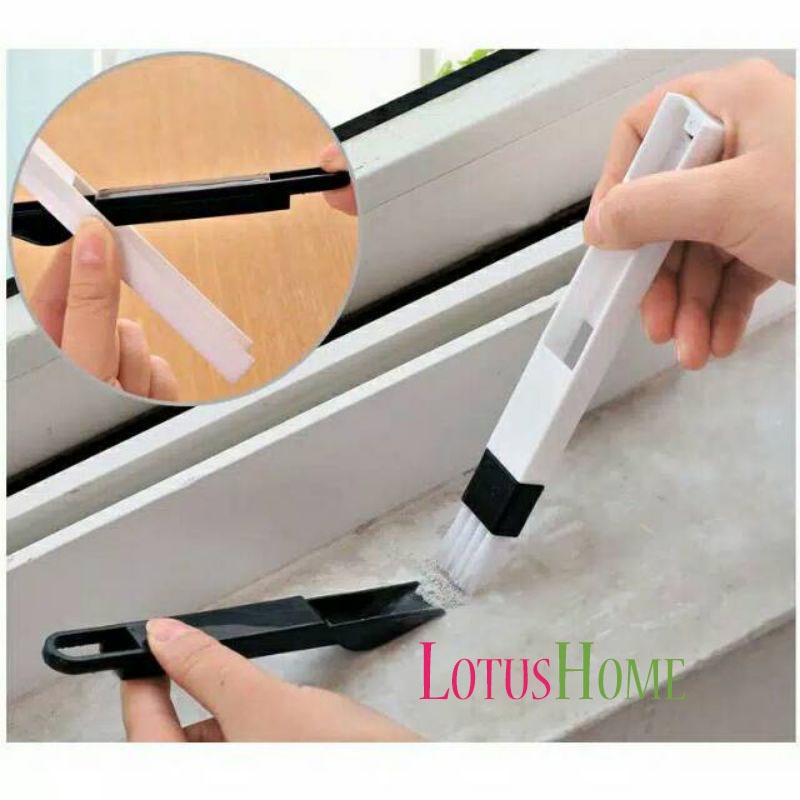 Jual Kuas Keyboard Mini Kuas Mini Set Kuas Sekop Mini Pembersih Debu ...