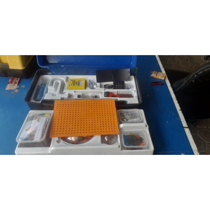 Jual kit IPA sains sd | Shopee Indonesia