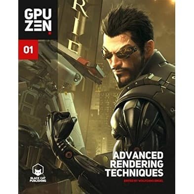 Jual Buku Komputer Buku GPU Zen: Teknik Rendering Tingkat Lanjut-Wolfgang Engel | Shopee Indonesia