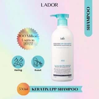 Toko Online La'dor Official Shop | Shopee Indonesia