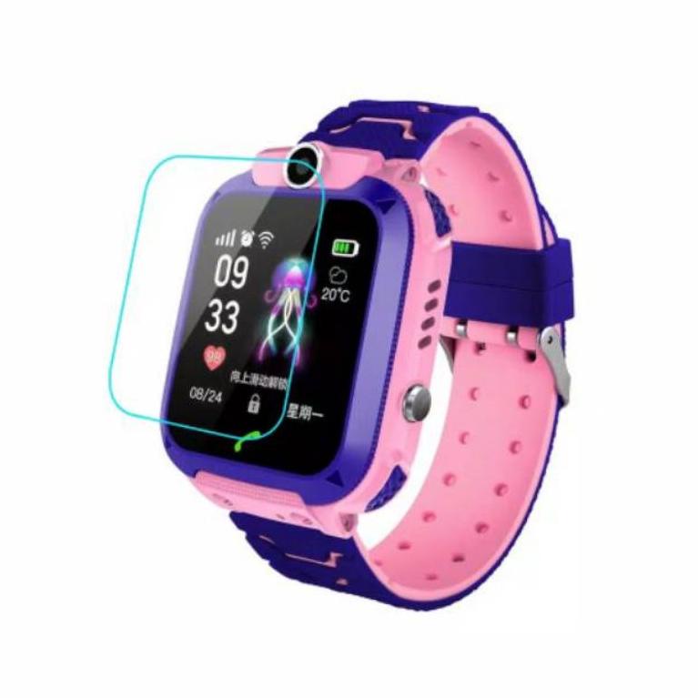 Jual [K-L7L ☛] Anti Gores jam tangan imo Smartwatch Anak IMoo Z6 Z5 Z2 ...