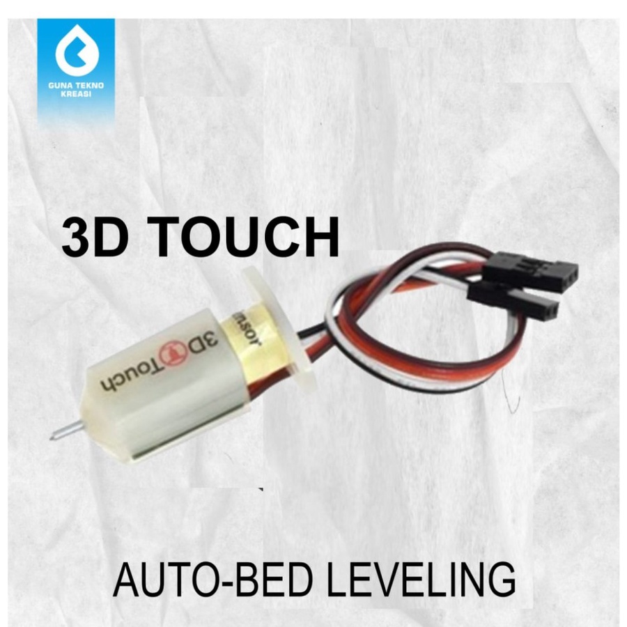 Jual 3D TOUCH AUTO LEVELING SENSOR | Shopee Indonesia