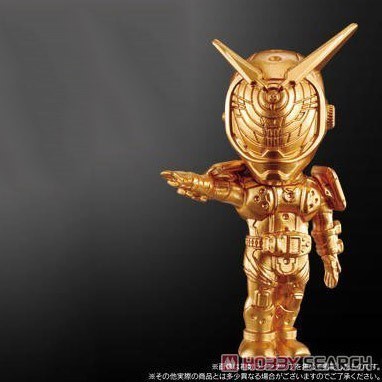 Jual Kamen Rider Gold Figure Kamen Rider Woz Bandai | Shopee Indonesia