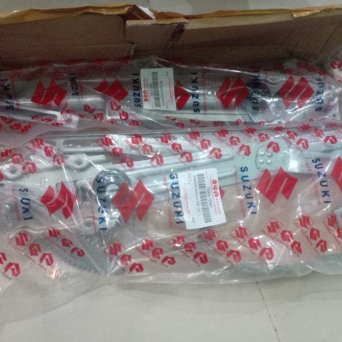 Jual REGULATOR KACA KATANA MEKANIS PINTU KACA JIMNY ORI SGP 1PCS ...