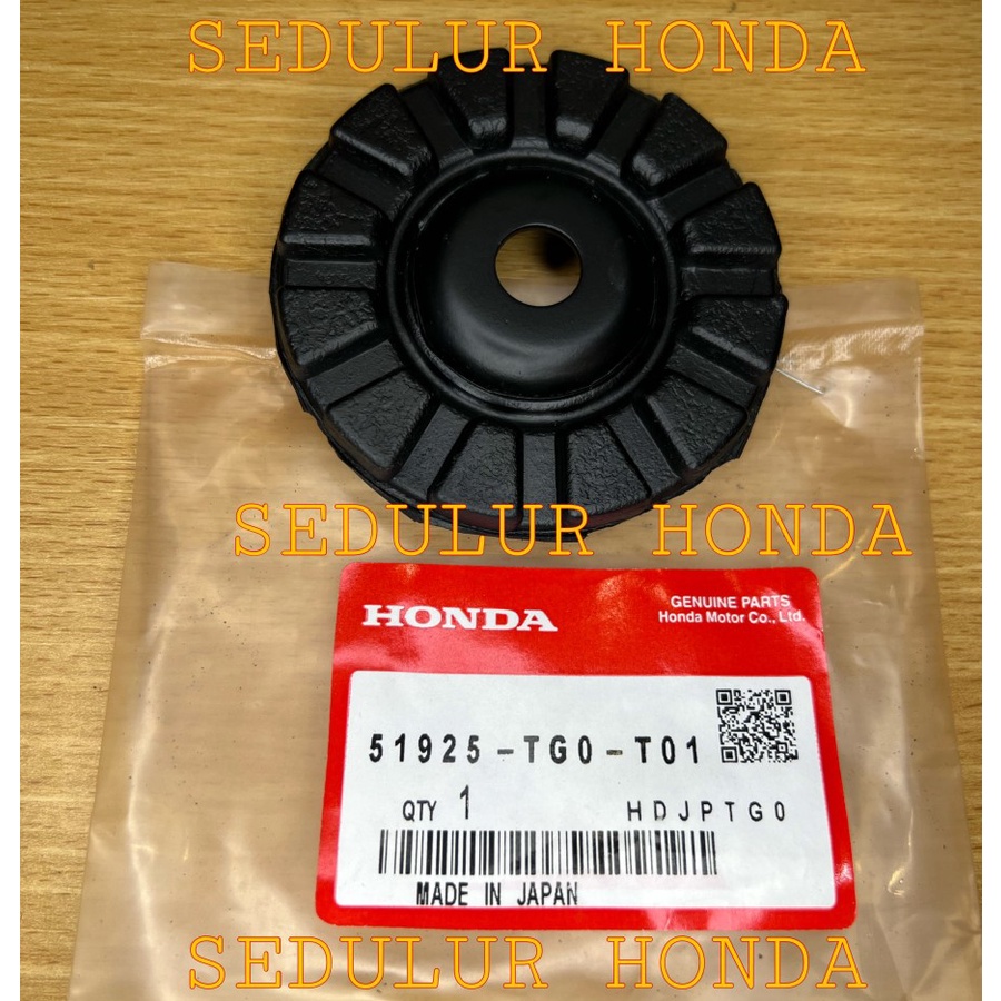 Jual SUPPORT SHOCKBREAKER TATAKAN PALING ATAS DEPAN SHOCK ABSORBER BUKA ...