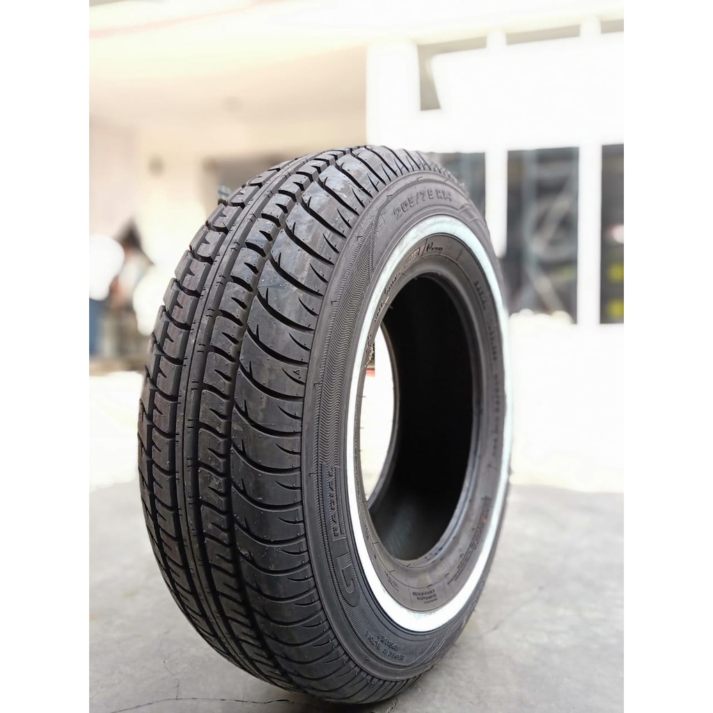 Jual Ban mobil GT Radial Champiro BXT Plus 205/75 R14 WR - List Garis ...