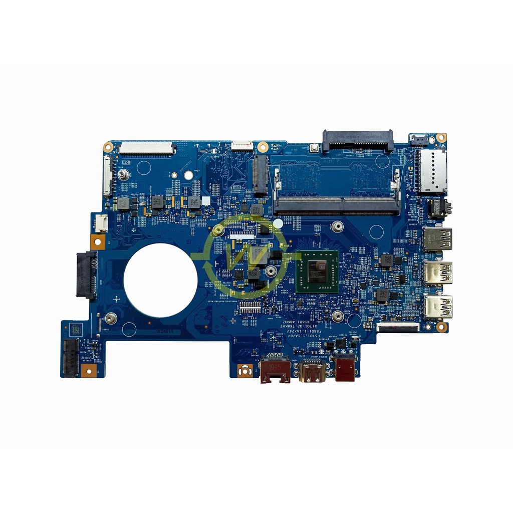Jual Mainboard Motherboard Mobo Laptop Acer Aspire A314 A314-41 AMD A4 Raichu_SR 18762-1N Series ...