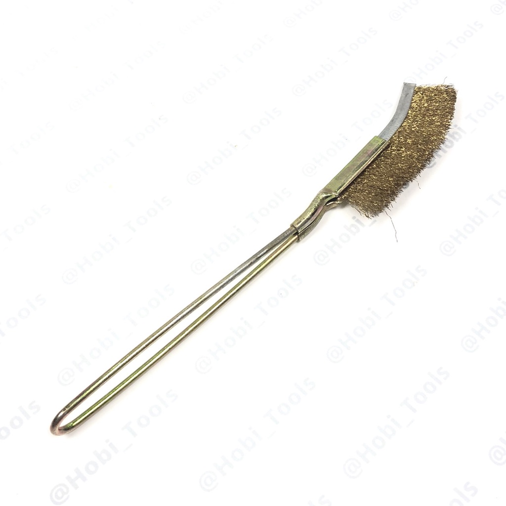 Jual SIKAT KAWAT BESI KUNING BENGKOK GAGANG BESI | Shopee Indonesia