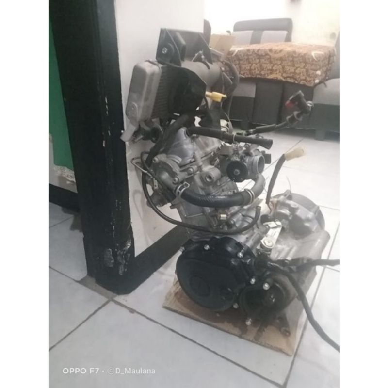 Jual MESIN R15 VVA | Shopee Indonesia
