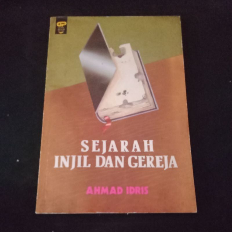 Jual SEJARAH INJIL DAN GEREJA | Shopee Indonesia