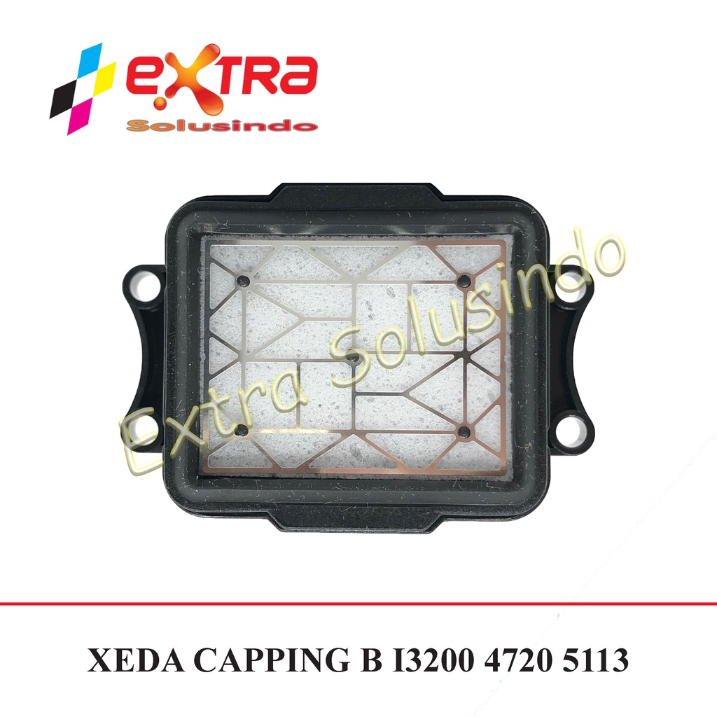 Jual XEDA CAPPING B EPSON I3200 4720 5113 HQ | Shopee Indonesia
