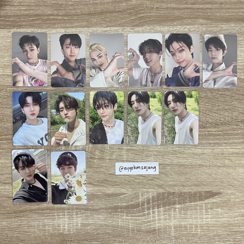 Jual stray kids maxident pc album | Shopee Indonesia