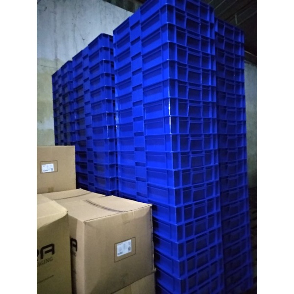 Jual Box Container Rabbit 5077 | Shopee Indonesia