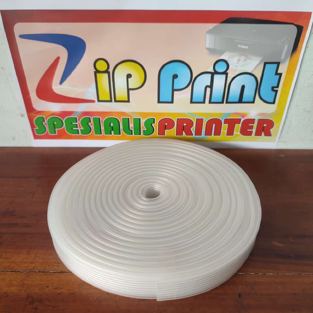 Jual Selang Infus Printer 8 Jalur Meteran | Shopee Indonesia