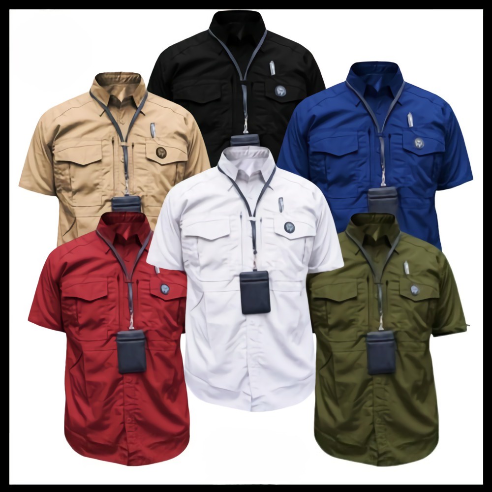 Jual KEMEJA MTAC LENGAN PENDEK I PDL LENGAN PENDEK I KEMEJA KERJA ... Jual KEMEJA MTAC LENGAN PENDEK I PDL LENGAN PENDEK I KEMEJA KERJA ...