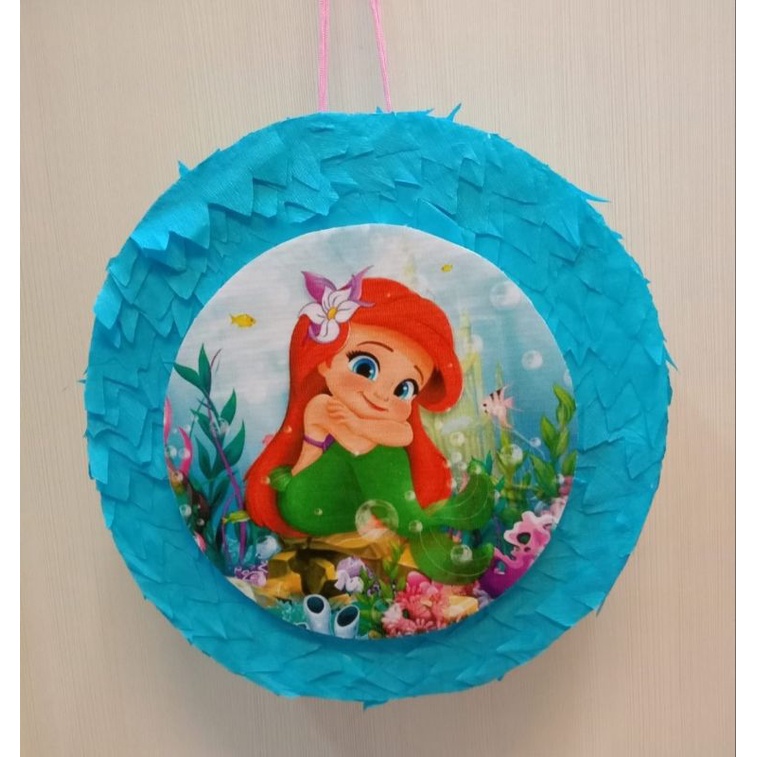 Jual Pinata Ulang tahun Diameter 40cm tanpa isi | Shopee Indonesia