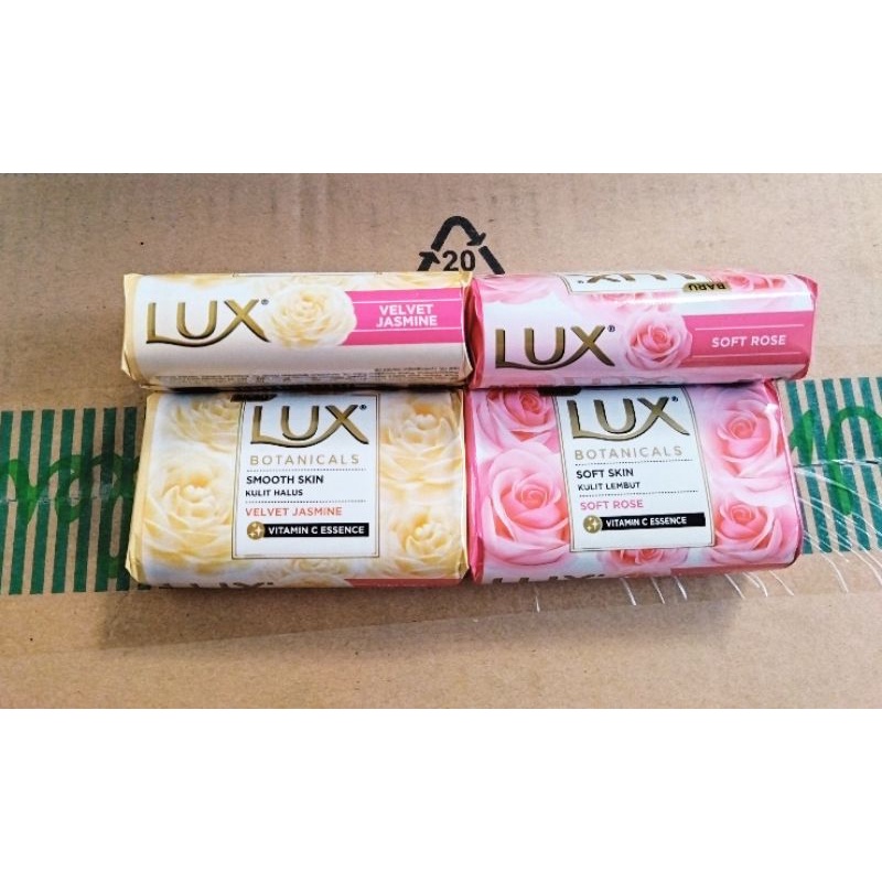 Jual sabun Lux batangan | Shopee Indonesia