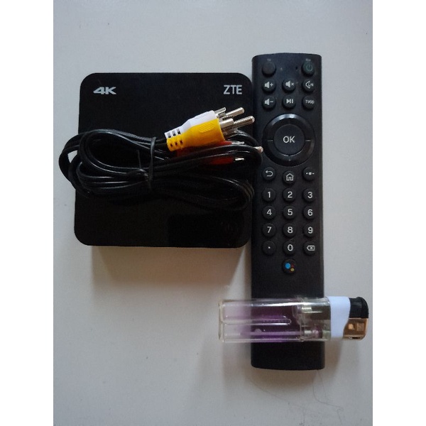 Jual Zte B860H V5 OTA Juli 2022 | Shopee Indonesia