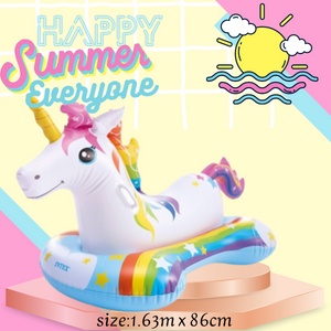 Jual Ban Pelampung Floaties Raksasa Mega Flamingo Island INTEX 56288 ...