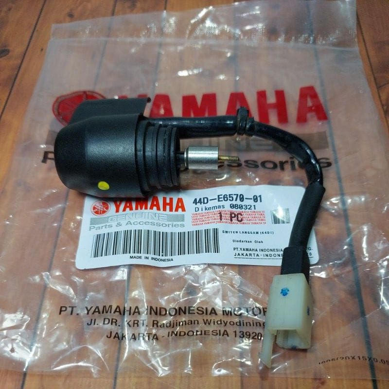 Jual swits langsam yamaha xeon karburator swit karbu yamaha xeon rc | Shopee Indonesia