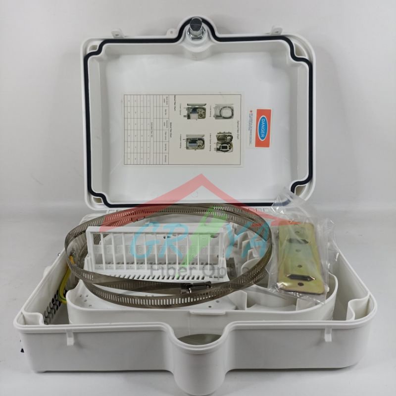 Jual ODP 24 Core Polos Model Transdata BOX ODP 24c FTTH | Shopee Indonesia
