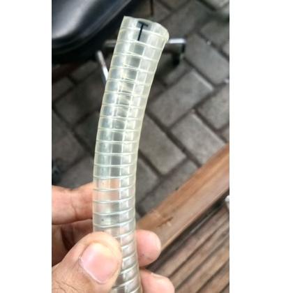 Jual 0D3 Selang toyo Emisi hawa transparan | Shopee Indonesia