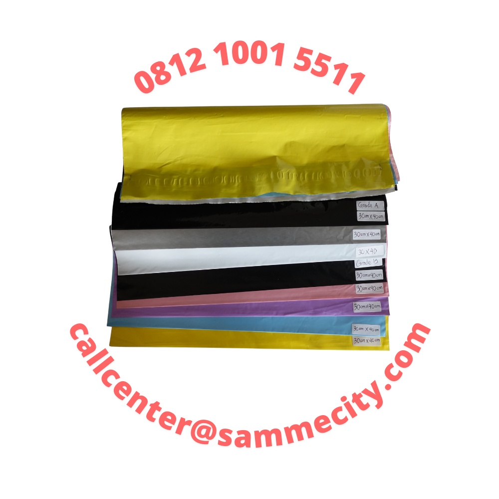 Jual PLASTIK POLYMAIL | Shopee Indonesia