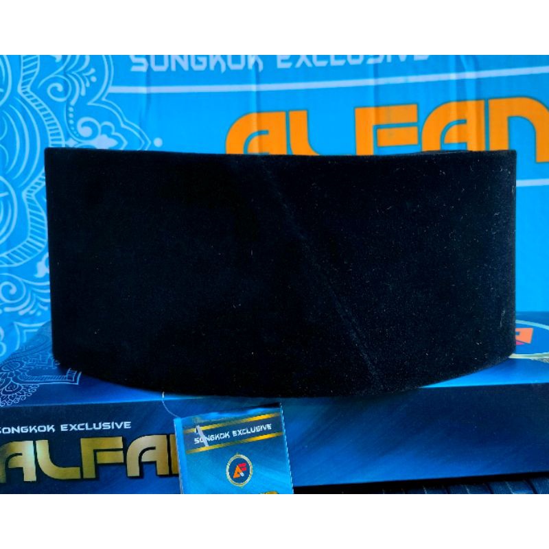 Jual ALFAN (songkok exclusive) | Shopee Indonesia