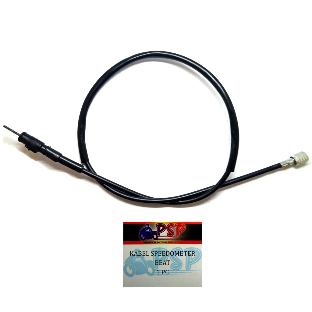 Jual Kabel Speedometer Beat - Cable Kawat Tali Kilometer KM Spedometer ...