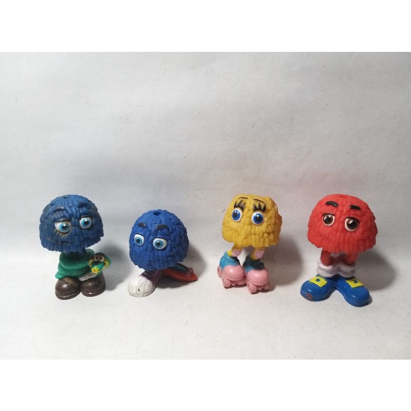 Jual Fry Potato Kentang Goreng Snake French Fries Frieten Frites Patat ...