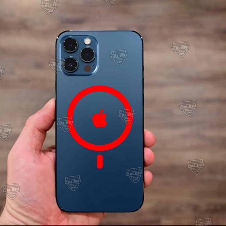 Jual stiker magsafe ip stiker cutting | Shopee Indonesia