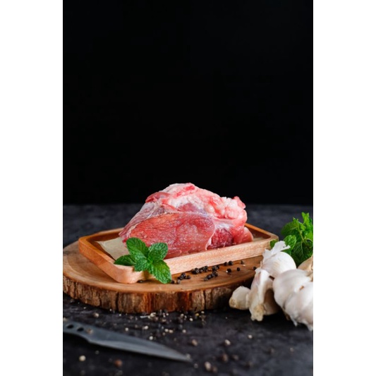 Jual daging paha / daging kapsim | Shopee Indonesia