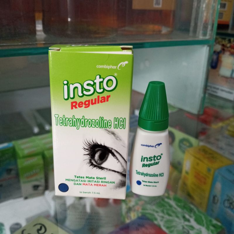 Jual Insto Tetes mata 7.5ml | Shopee Indonesia