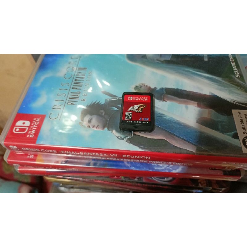 Jual persona 5 royal switch | Shopee Indonesia