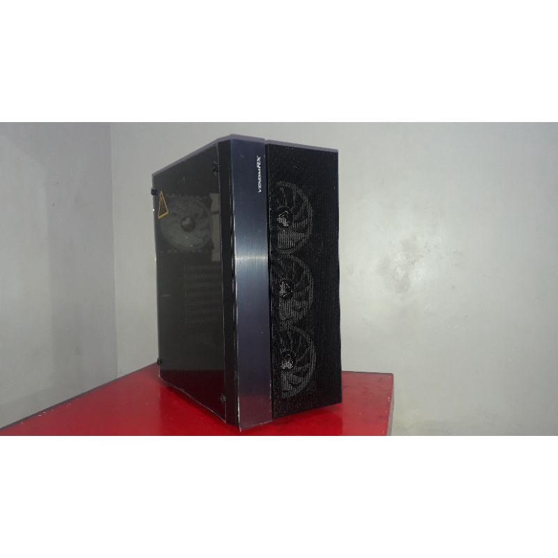 Jual Vick Pre-Build Entry Desktop PC (Intel) | Shopee Indonesia