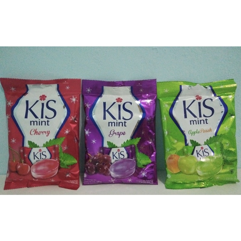 Jual Permen Kiss | Shopee Indonesia
