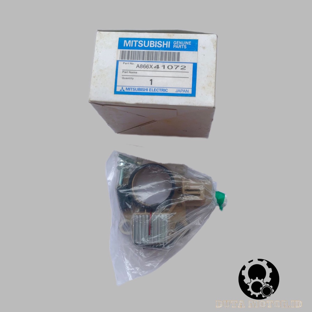 Jual IC REGULATOR MITSUBISHI L200 STRADA | Shopee Indonesia