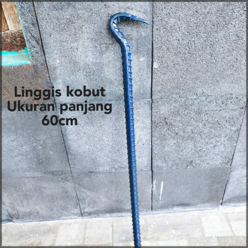 Jual Linggis.Linggis catut.linggis jugil paku | Shopee Indonesia