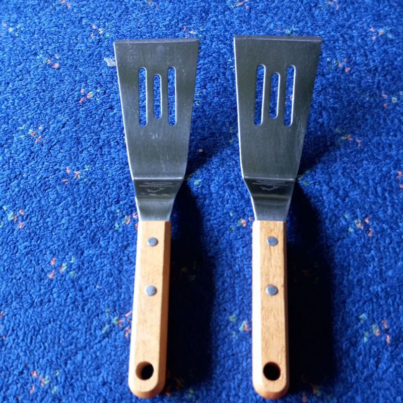 Jual cape / spatula roti bakar | Shopee Indonesia