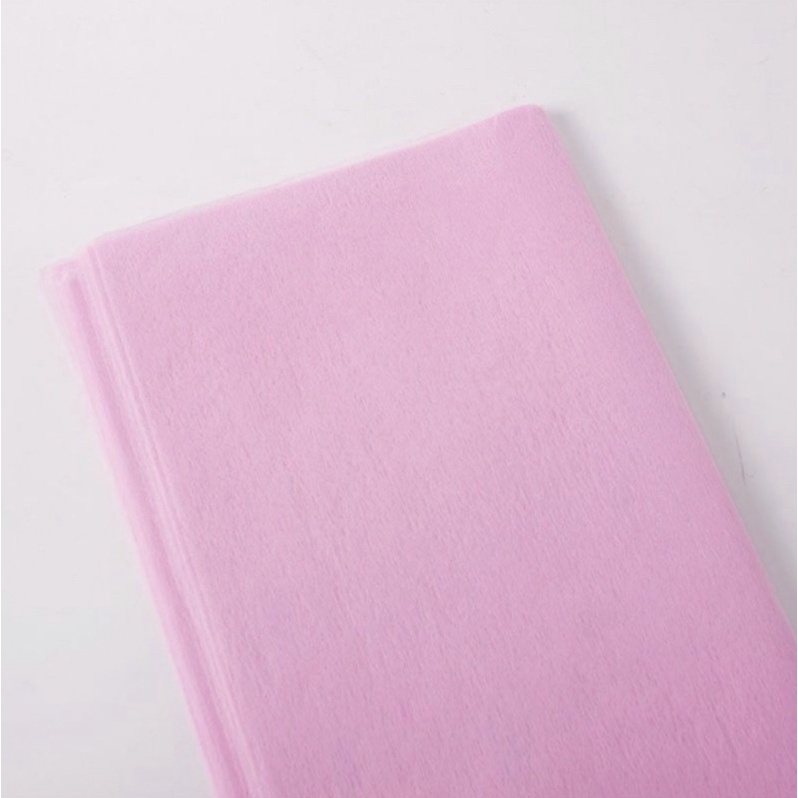 Jual [5 LEMBAR] Kertas Tissue Tisu Florist Buket Bunga Korea / Tissue ...