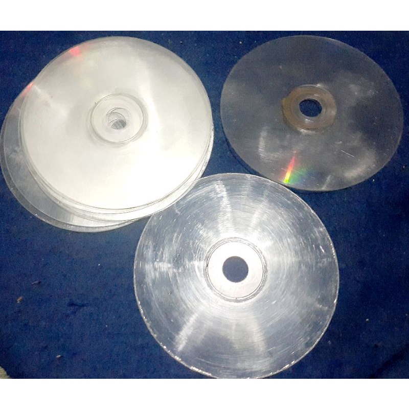 Jual kaset bening/kaset cd dvd vcd bening/kerajinan tangan/Cd vcd dvd ...