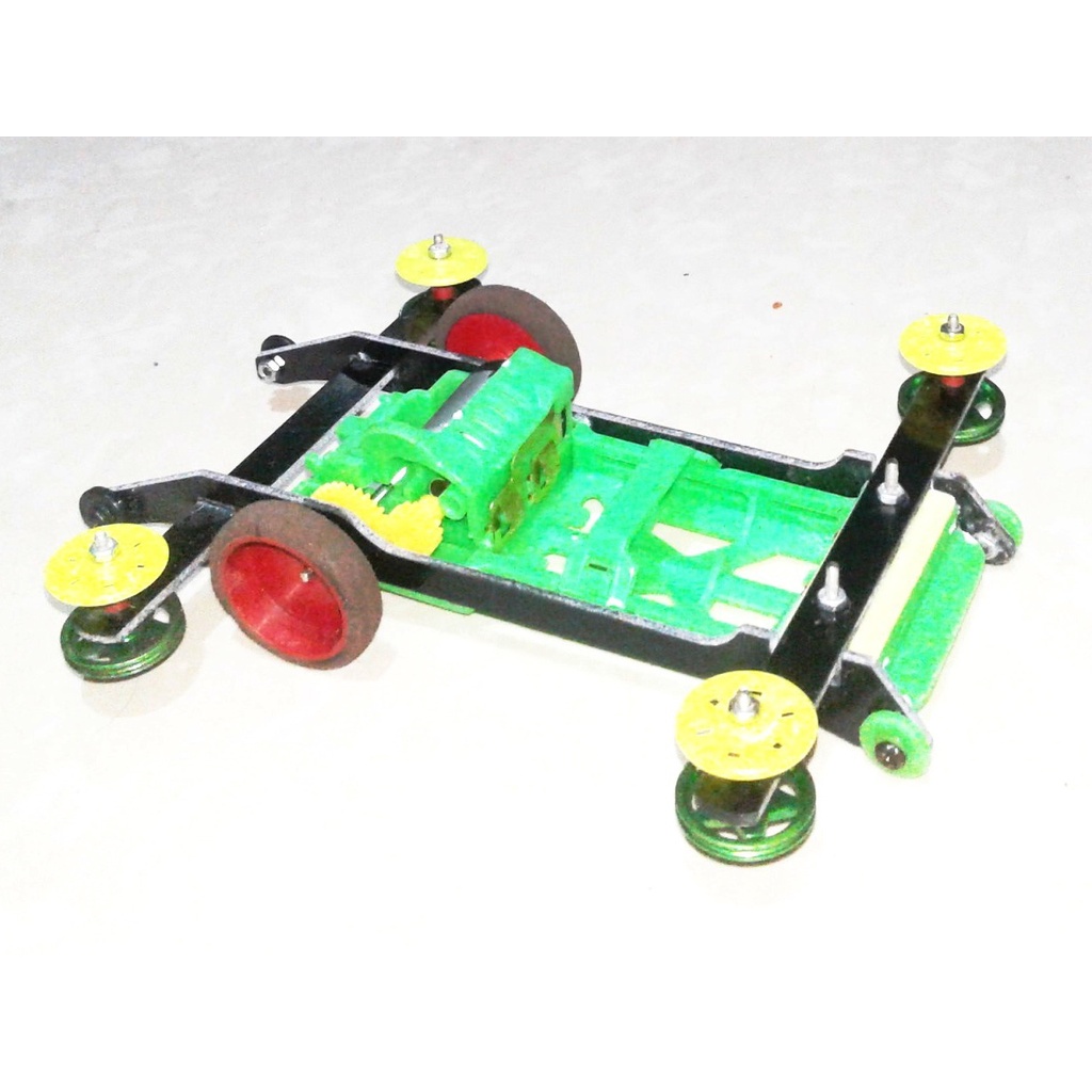 Jual Tamiya speed nascar + DINAMO (SELAMA MASIH TAMPIL BARANG READY ...