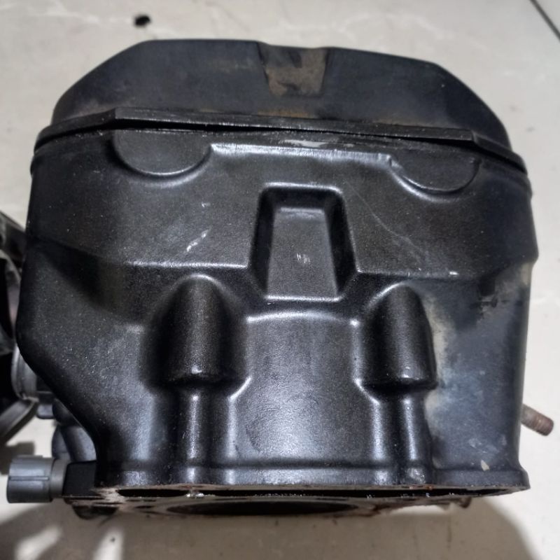 Jual silinder kop head full set isi 2nd ori cbr250r built up thailand ...