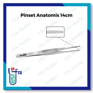 Jual Pinset Anatomis Terlengkap & Harga Terbaru Mei 2024 | Shopee Indonesia