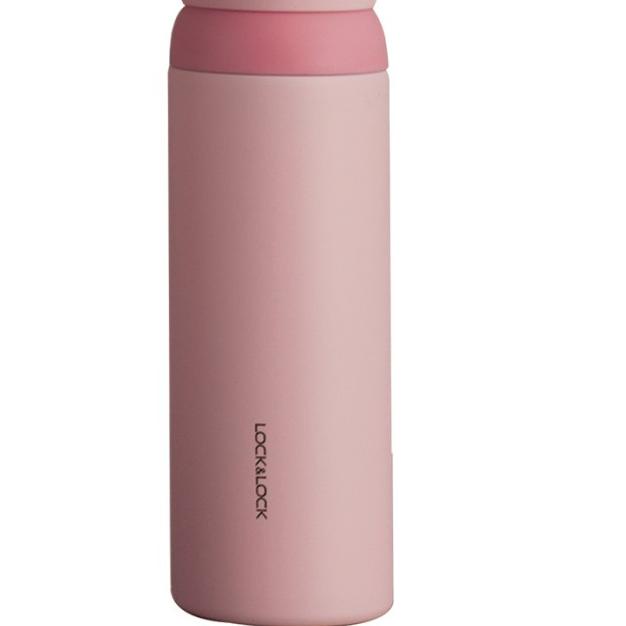 Jual Harga Spesial.. LocknLock Screw Tumbler 450ML - LHC4212 | Shopee ...